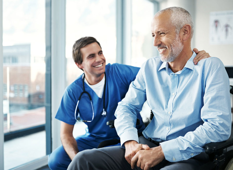 Clinic Connect - AIS Healthcare