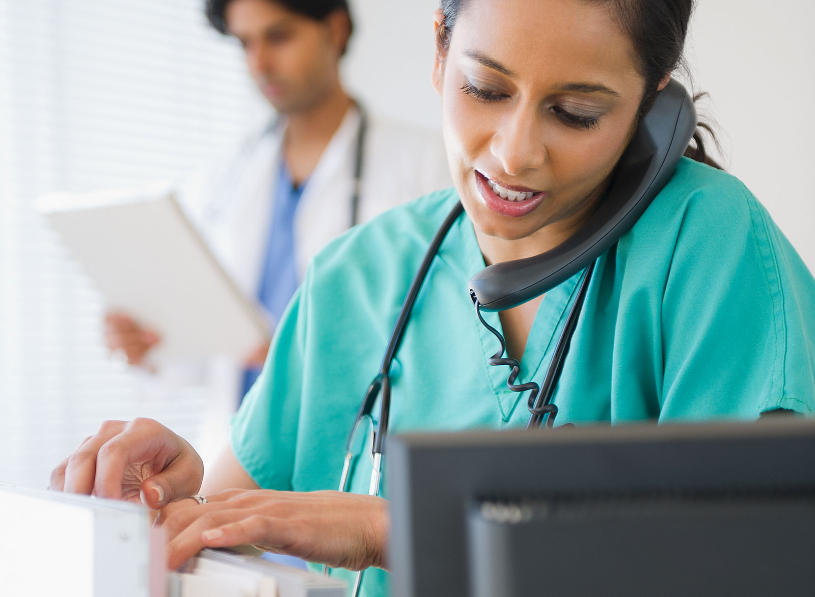 Home Connect - AIS Healthcare